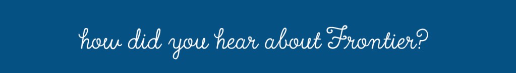 Frontier Home Medical – Our family helping yours with medical equipment ...